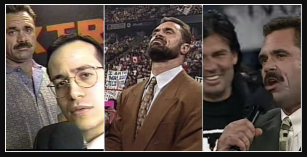 Rick Rude: A Ravishing Wrestler with a Tragic End