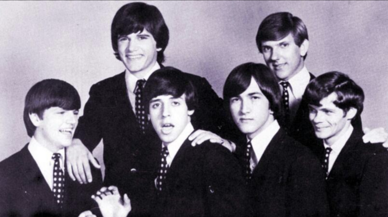 Jimmy Hart: Secret History of The Mouth of the South