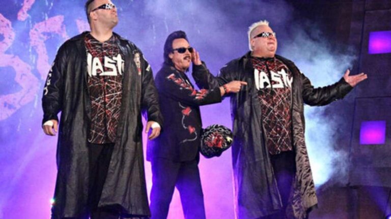 Jimmy Hart: Secret History of The Mouth of the South