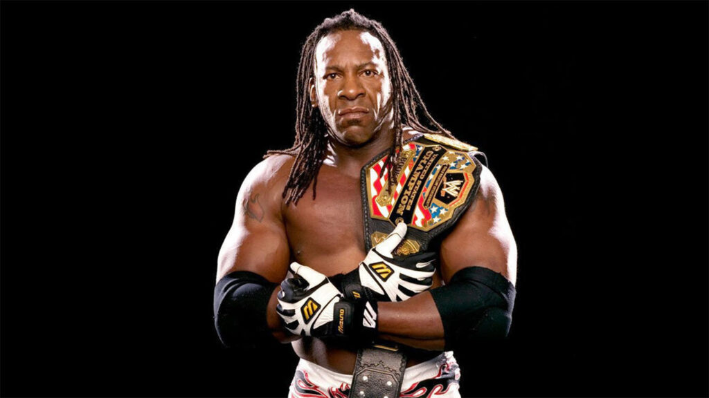 Inside the Real-Life Fight Between Dave Bautista and Booker T