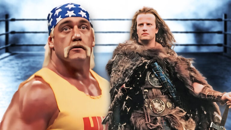 Immortals and Suplexes: Highlander's Hidden Wrestling Connection