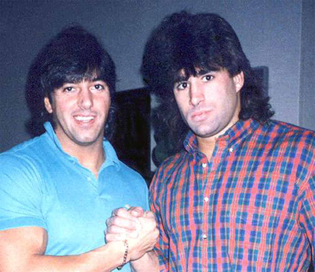 The Can-Am Connection: A WWE Cautionary Tale of Greed