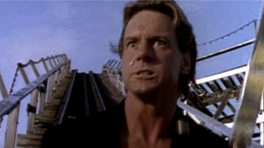 Immortals and Suplexes: Highlander's Hidden Wrestling Connection