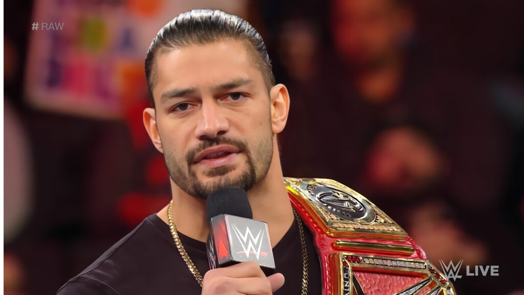 Hidden Secret Behind 10 Unforgettable Wrestling Promos! - Pro Wrestling ...