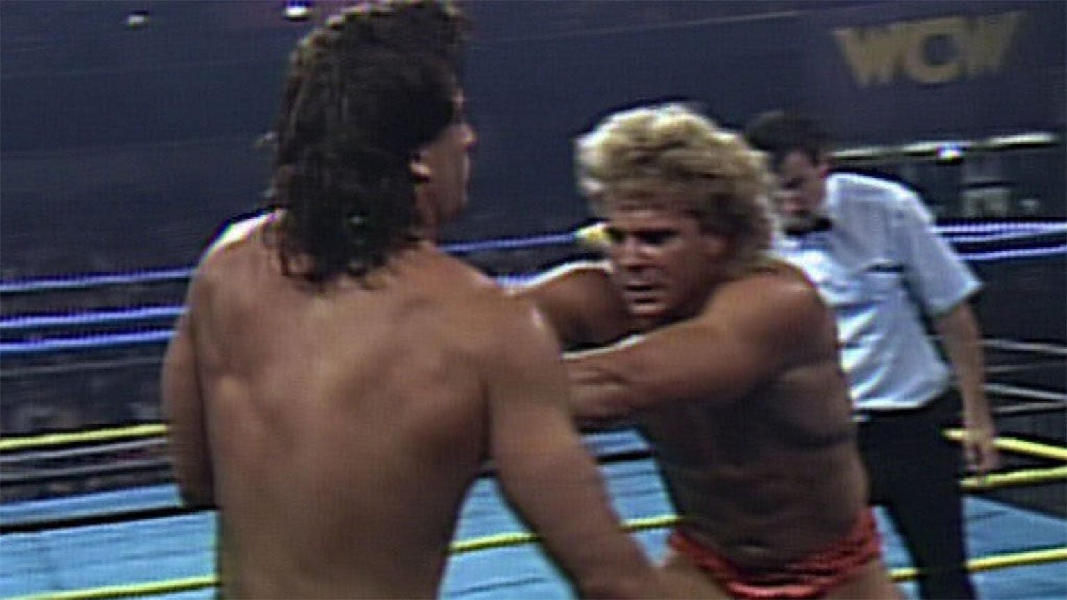 The Can-Am Connection: A WWE Cautionary Tale of Greed