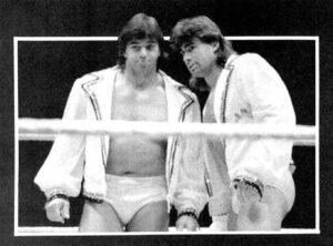 The Can-Am Connection: A WWE Cautionary Tale of Greed