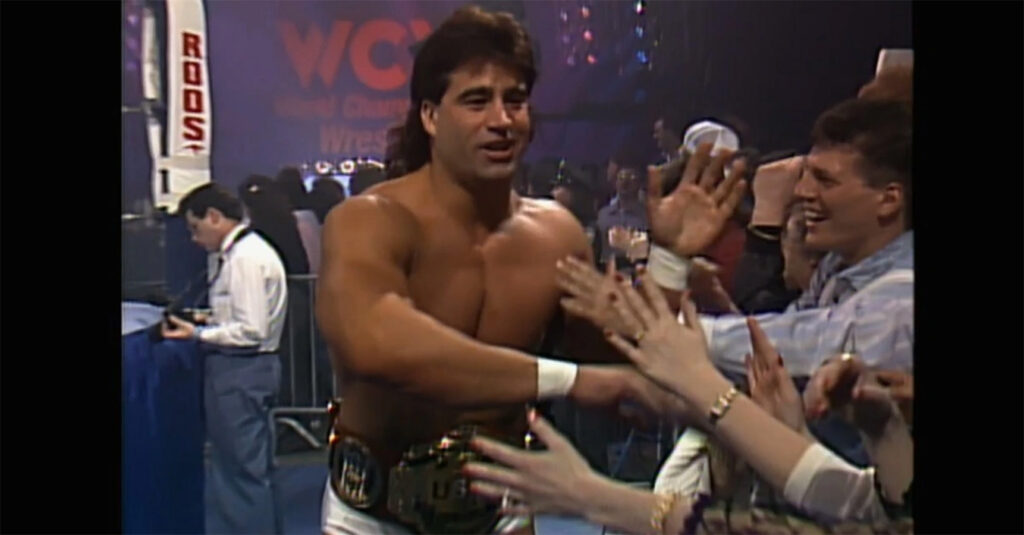 The Can-Am Connection: A WWE Cautionary Tale of Greed