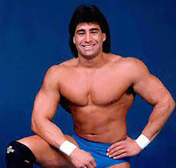 The Can-Am Connection: A WWE Cautionary Tale of Greed