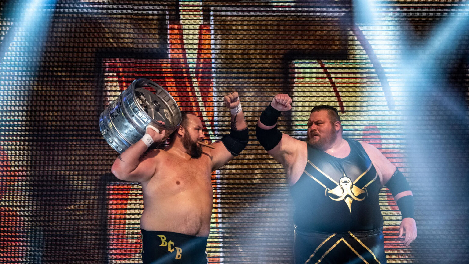 Ring of Honor: Epitomizing The Very Best