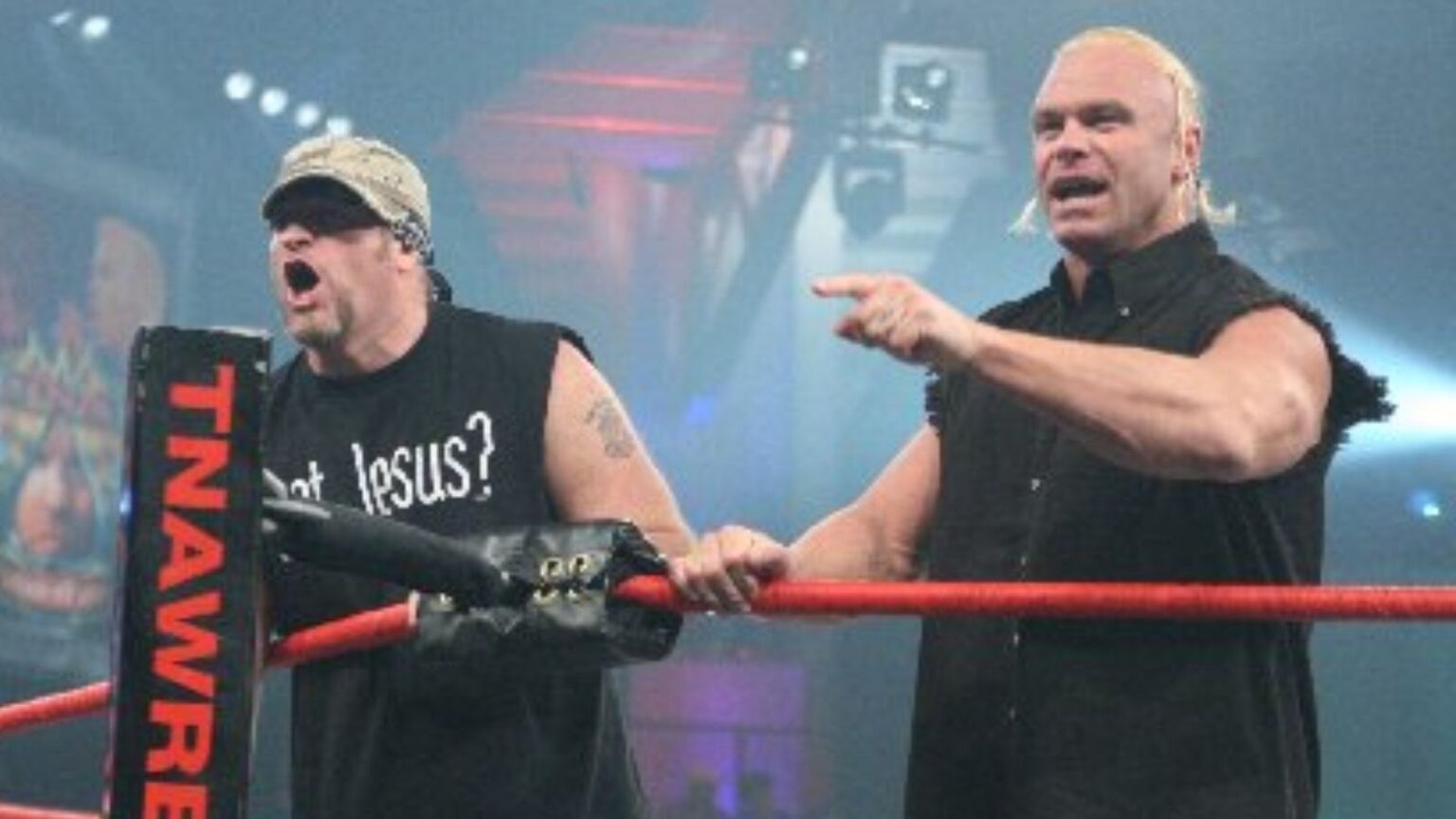 10 Wrestling Catchphrases That Failed Spectacularly - Pro Wrestling Stories
