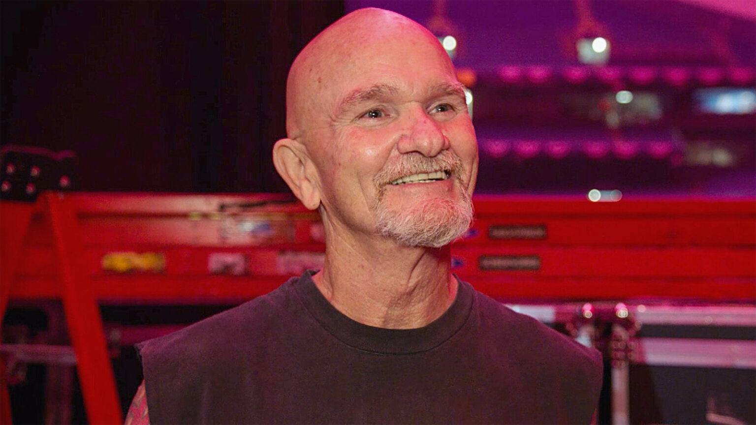 Gillberg: Rise and Fall of Wrestling's Beloved Underdog