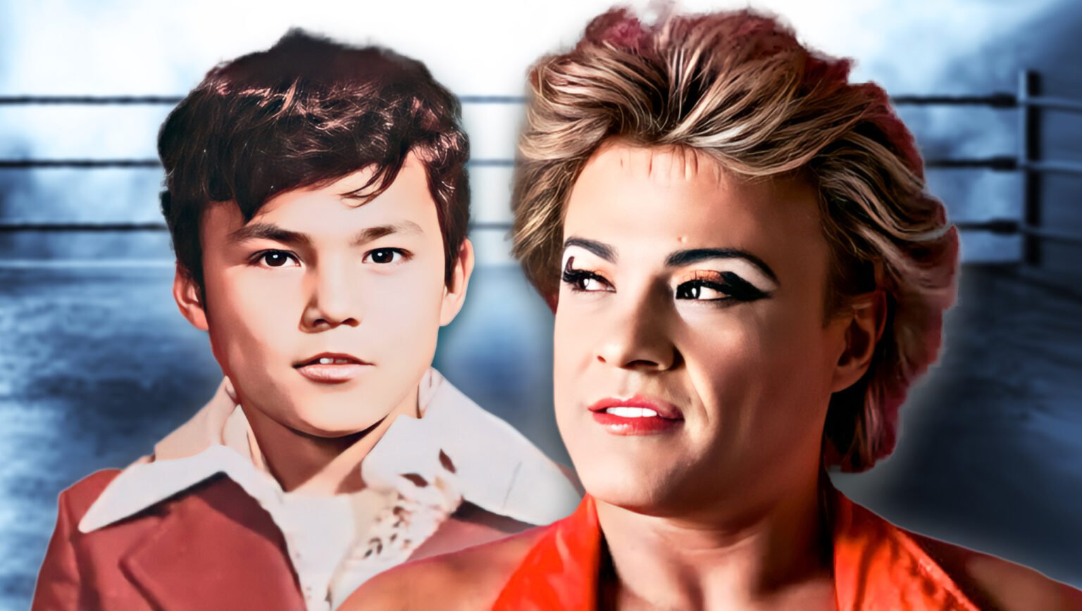 Cassandro The Exótico: From Brutal Beginnings to Lucha Icon - Pro ...