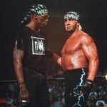 Dennis Rodman: Wrestling’s Most Natural Outsider