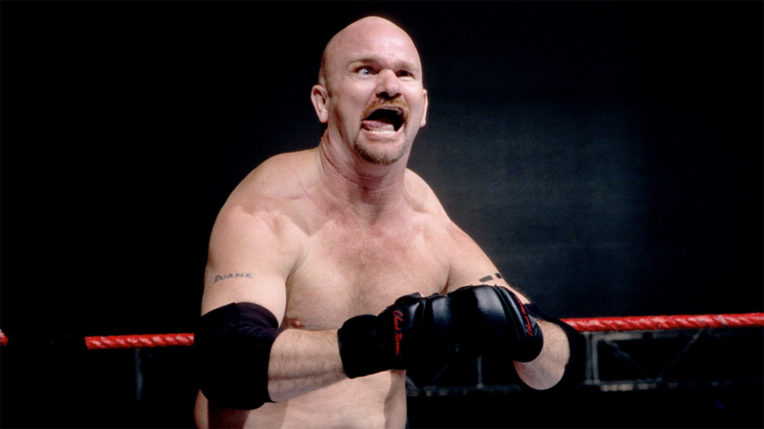 Gillberg: Rise and Fall of Wrestling's Beloved Underdog