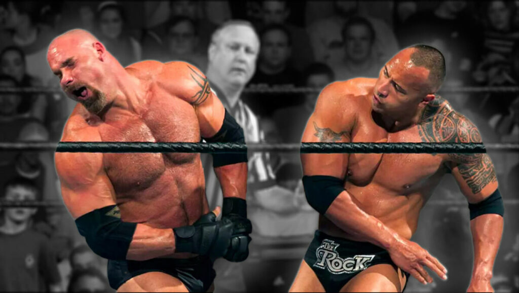 Goldberg’s Rocky WWE Debut: A Year of Mistakes