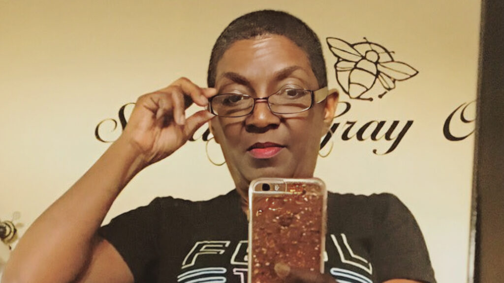 Sandra Gray: Wrestling's Unsung Game-Changer
