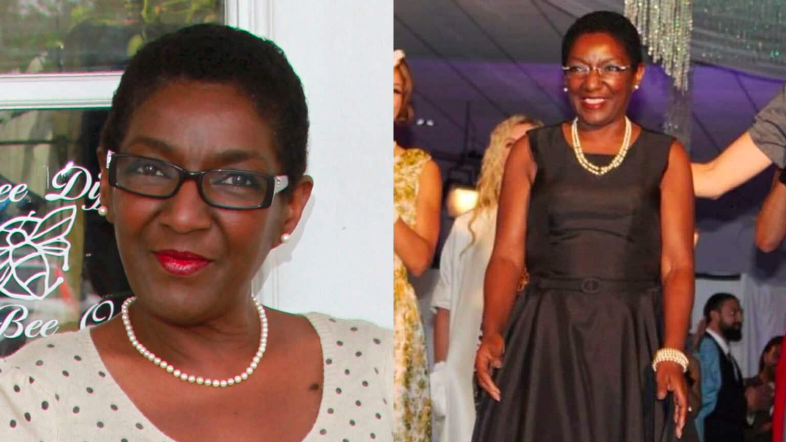 Sandra Gray: Wrestling's Unsung Game-Changer