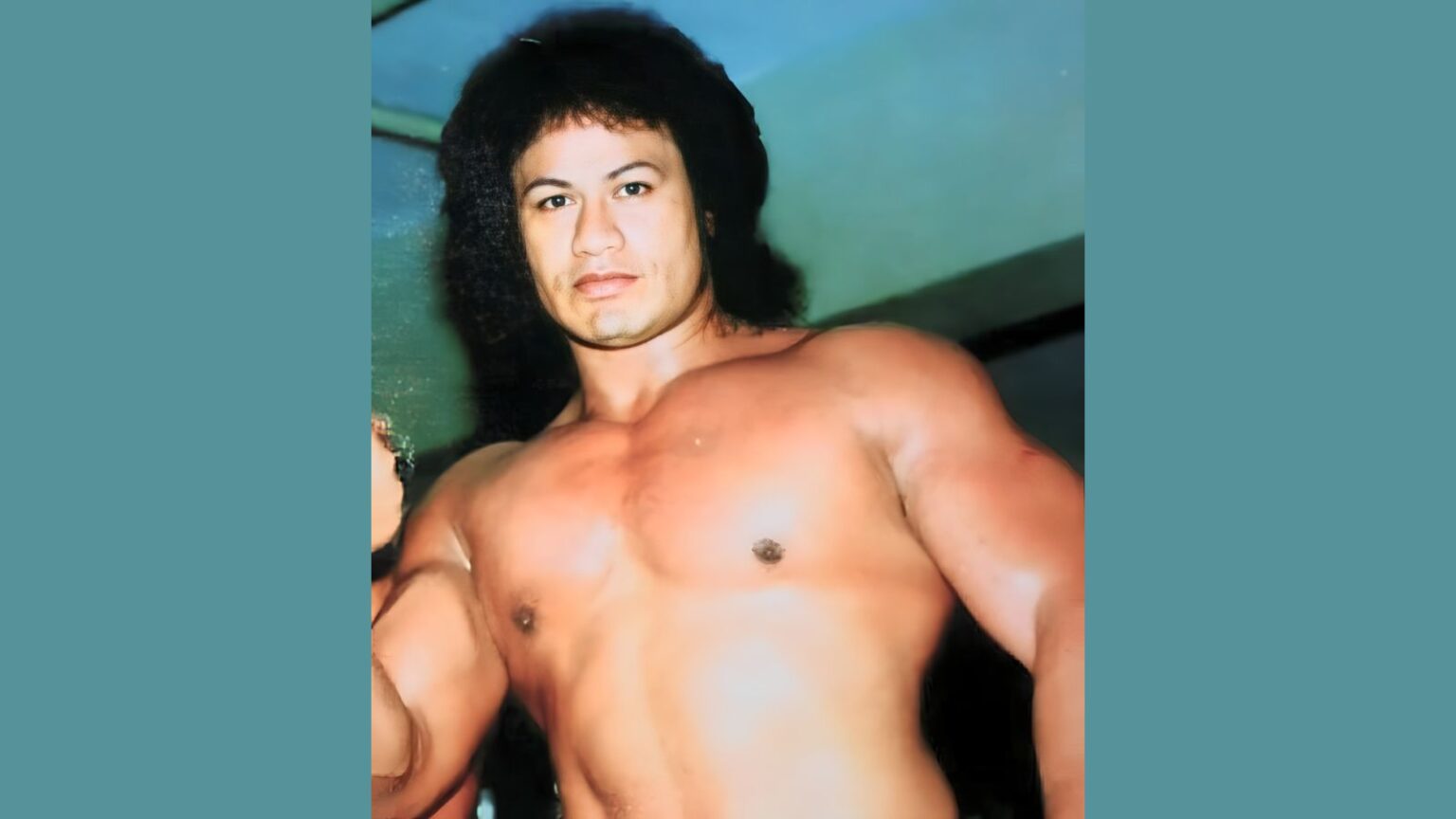 Metal Maniac: The Wrestling Story They Tried to Silence - Pro Wrestling ...