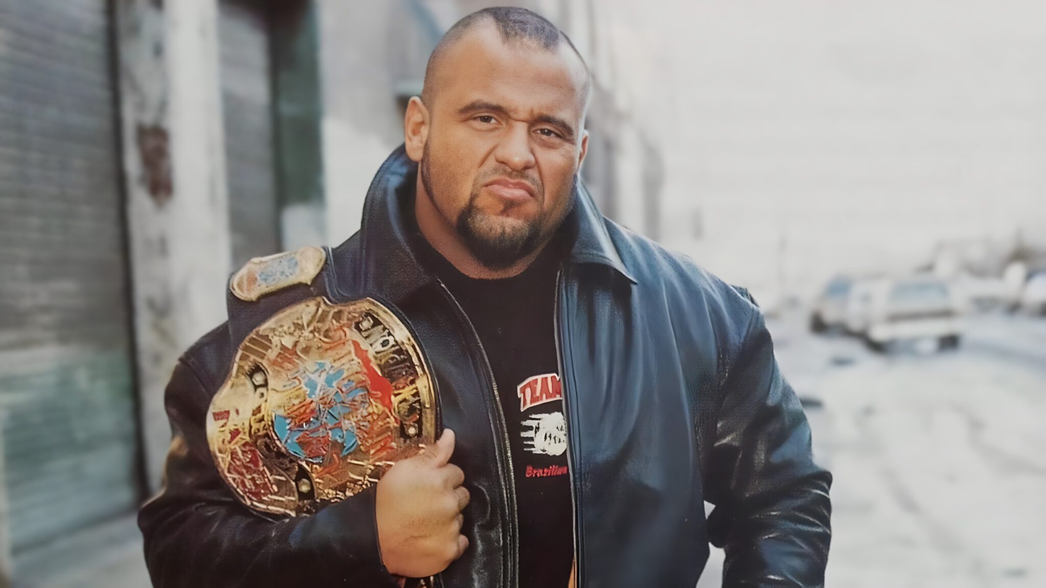 5 Lesser-Known ECW Injuries That Nearly Killed Wrestlers