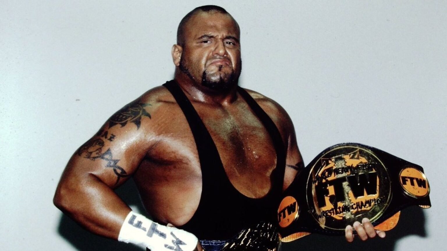 5 Lesser-Known ECW Injuries That Nearly Killed Wrestlers