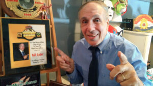 Is Wrestling Fixed? Bill Apter's Surprising Wrestling Journey - Pro ...