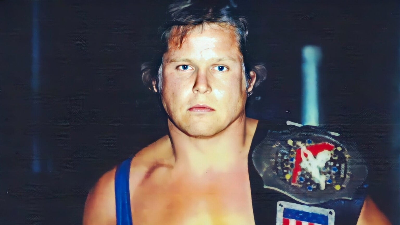Sting and Dick Slater: Their Dirty, One-Sided Backstage Fight - Pro ...