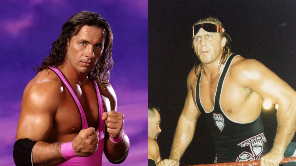 Are Undertaker and Kane Brothers? 13 Wrestling Family Facts!