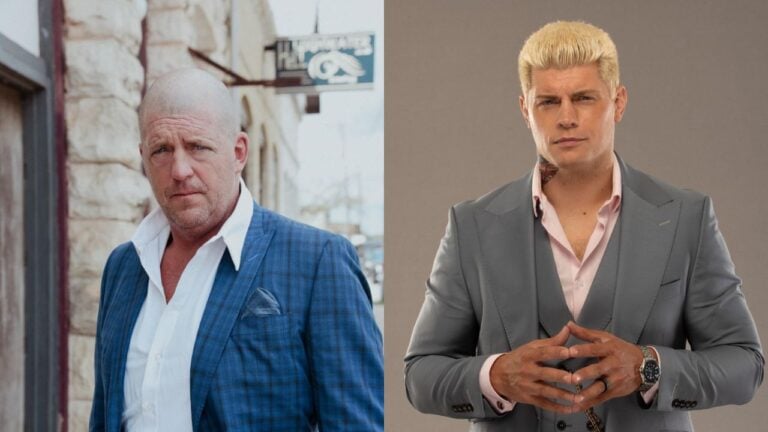 Are Undertaker and Kane Brothers? 13 Wrestling Family Facts!