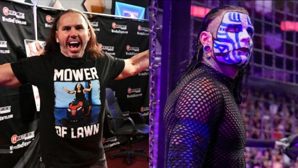 Are Undertaker and Kane Brothers? 13 Wrestling Family Facts!