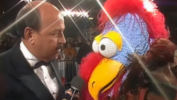 Gobbledy Gooker: WWE’s Thanksgiving Gamble