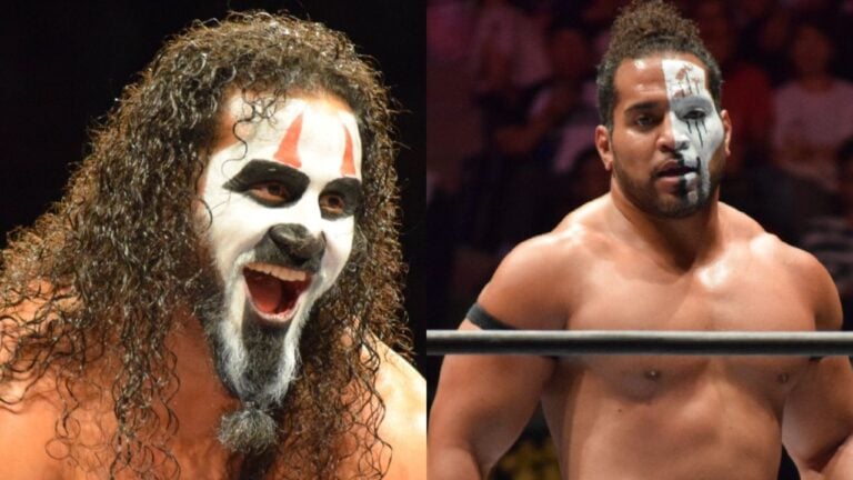 Are Undertaker and Kane Brothers? 13 Wrestling Family Facts!