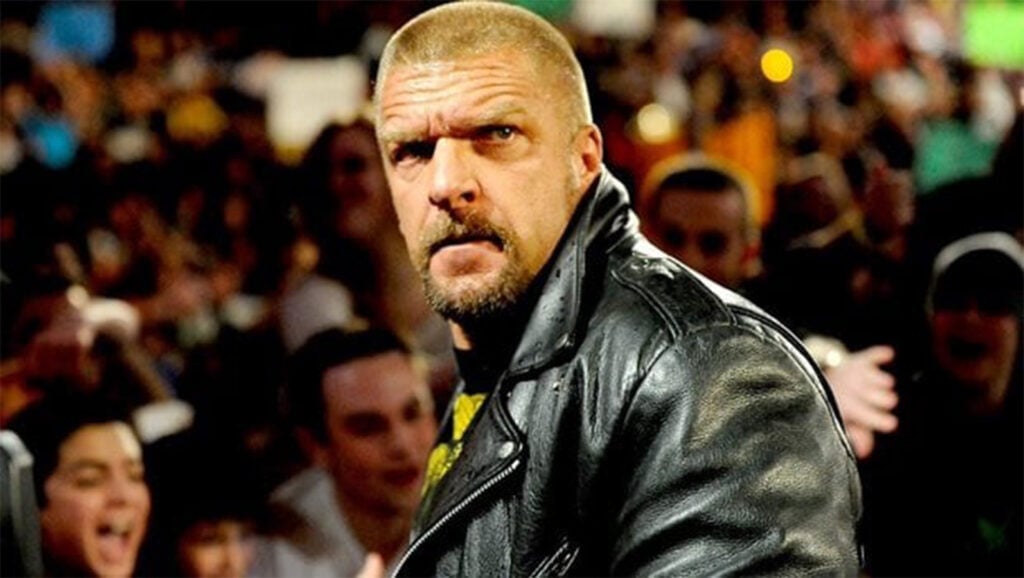 Triple H’s 4 Near-Fatal Injuries That Almost Ended It All