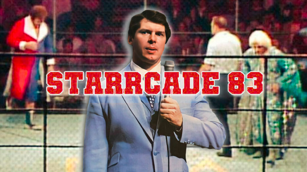 Mr. McMahon’s Masterplan: Hogan, MTV & WWE’s Rise in the ’80s
