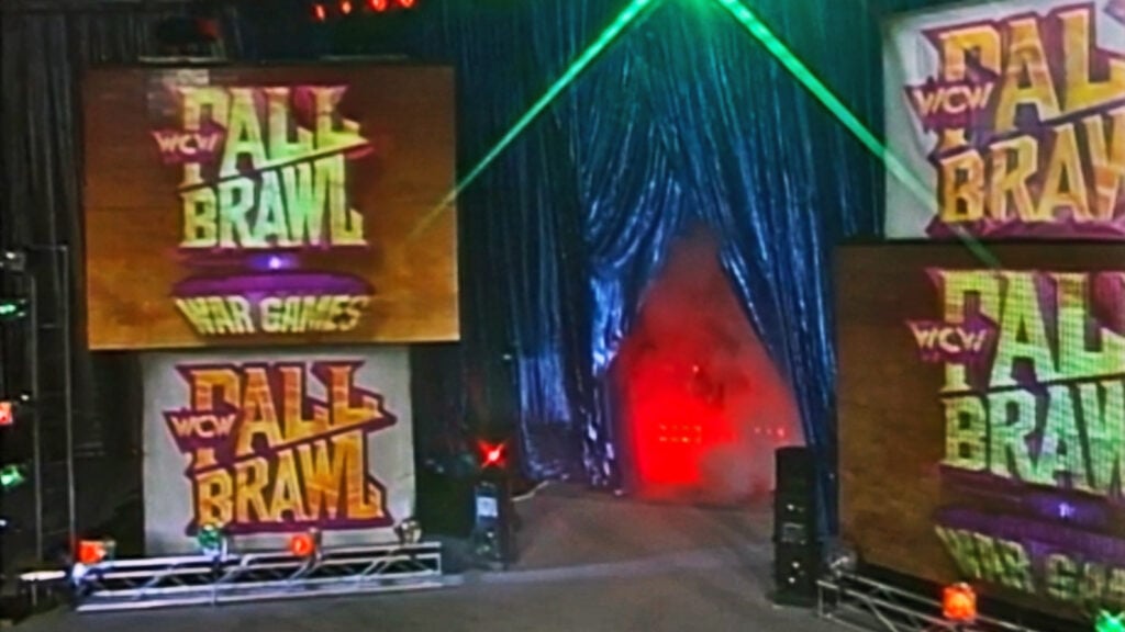 5 Iconic Fall Wrestling PPV (PLE)s You Can’t Miss!