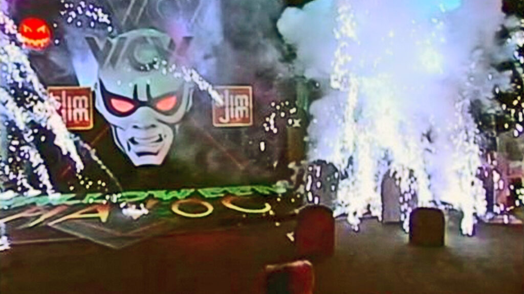 5 Iconic Fall Wrestling PPV (PLE)s You Can’t Miss!