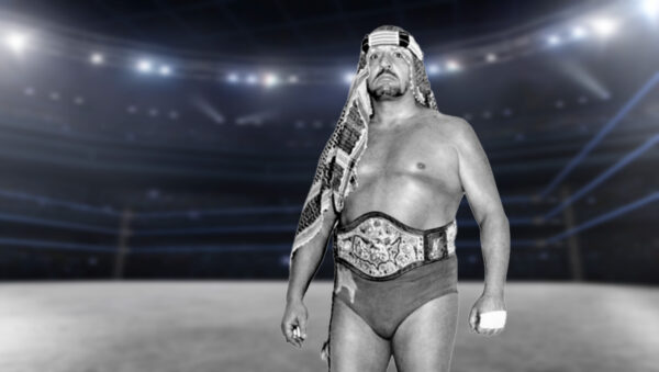 18 Wrestling Heel Pioneers Who Insanely Freaked Out Fans!
