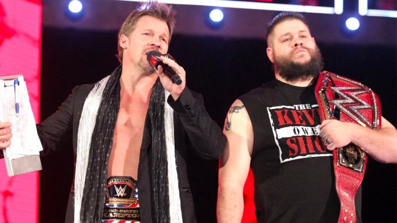 21 Wholesome WWE Pictures Proving Dreams Come True! - Pro Wrestling Stories