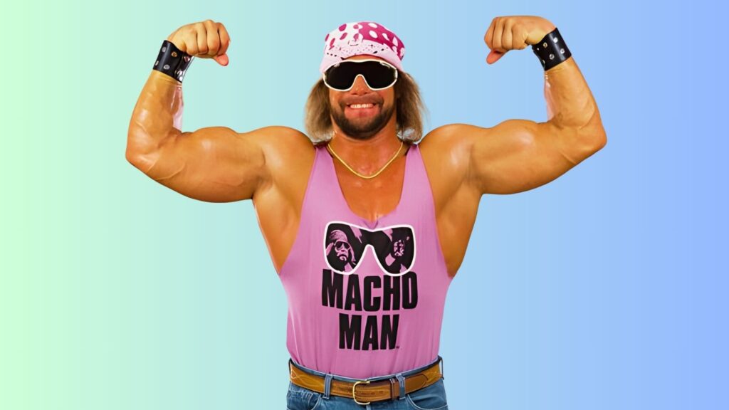 21 Best Old-School WWE Wrestlers of All Time, Ranked
