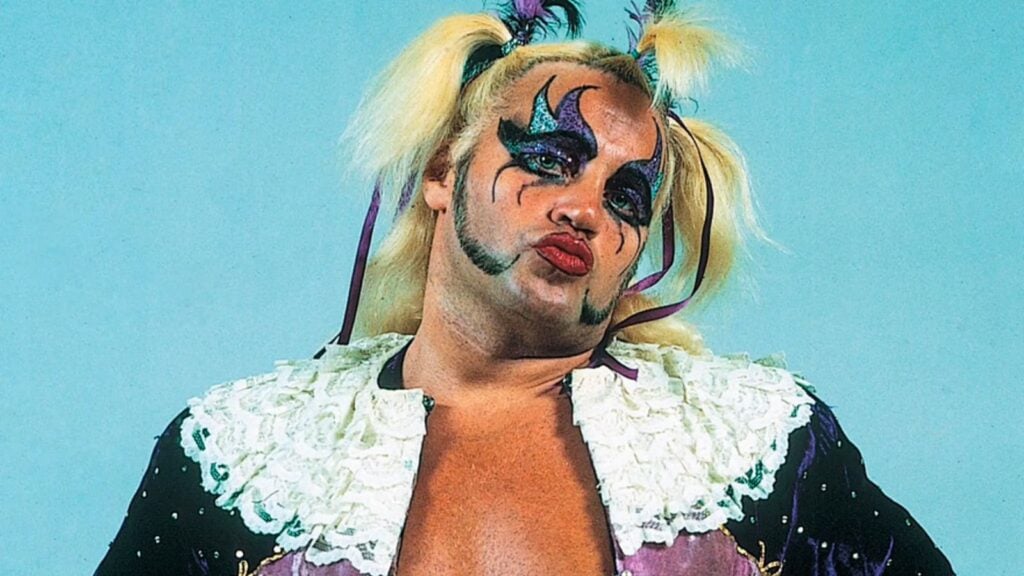 Wrestling's Battle Against Homophobia Tackled in "Out In The Ring"