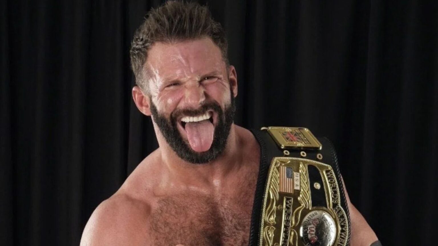 13 WWE Mid-Carders Turned World Champions After Departure! - Pro ...