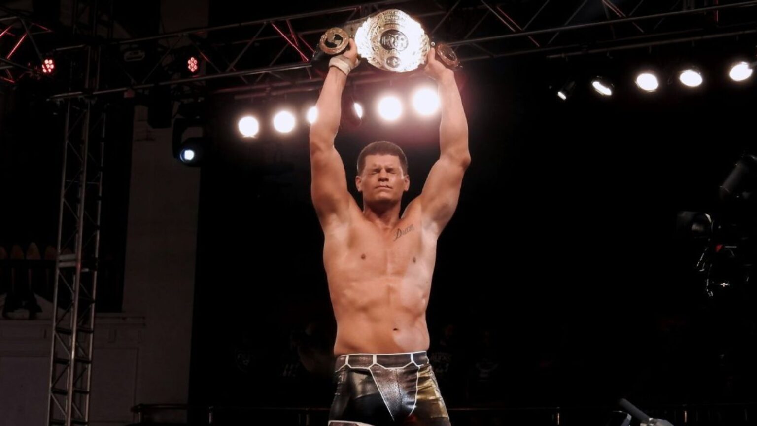 13 WWE Mid-Carders Turned World Champions After Departure! - Pro ...