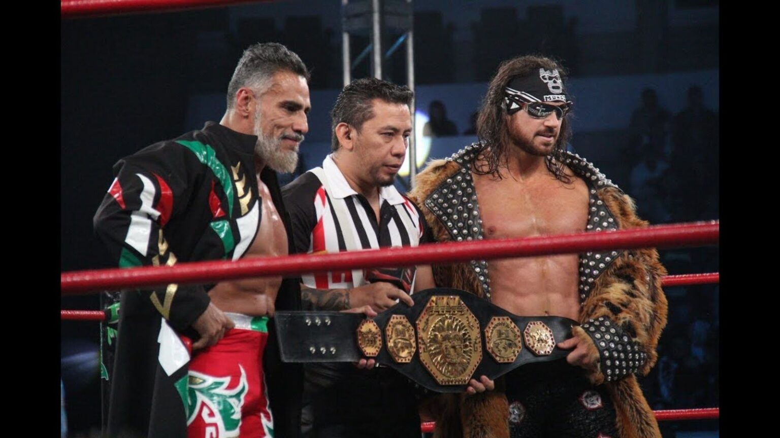13 WWE Mid-Carders Turned World Champions After Departure! - Pro ...