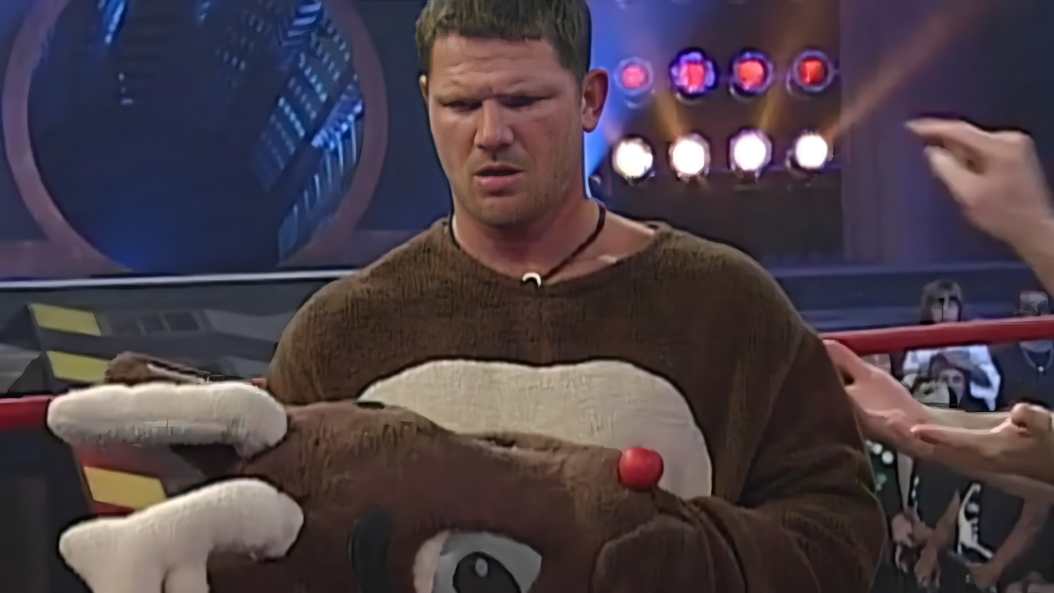 13 Christmas Wrestling Moments: The Good, Bad & Bizarre