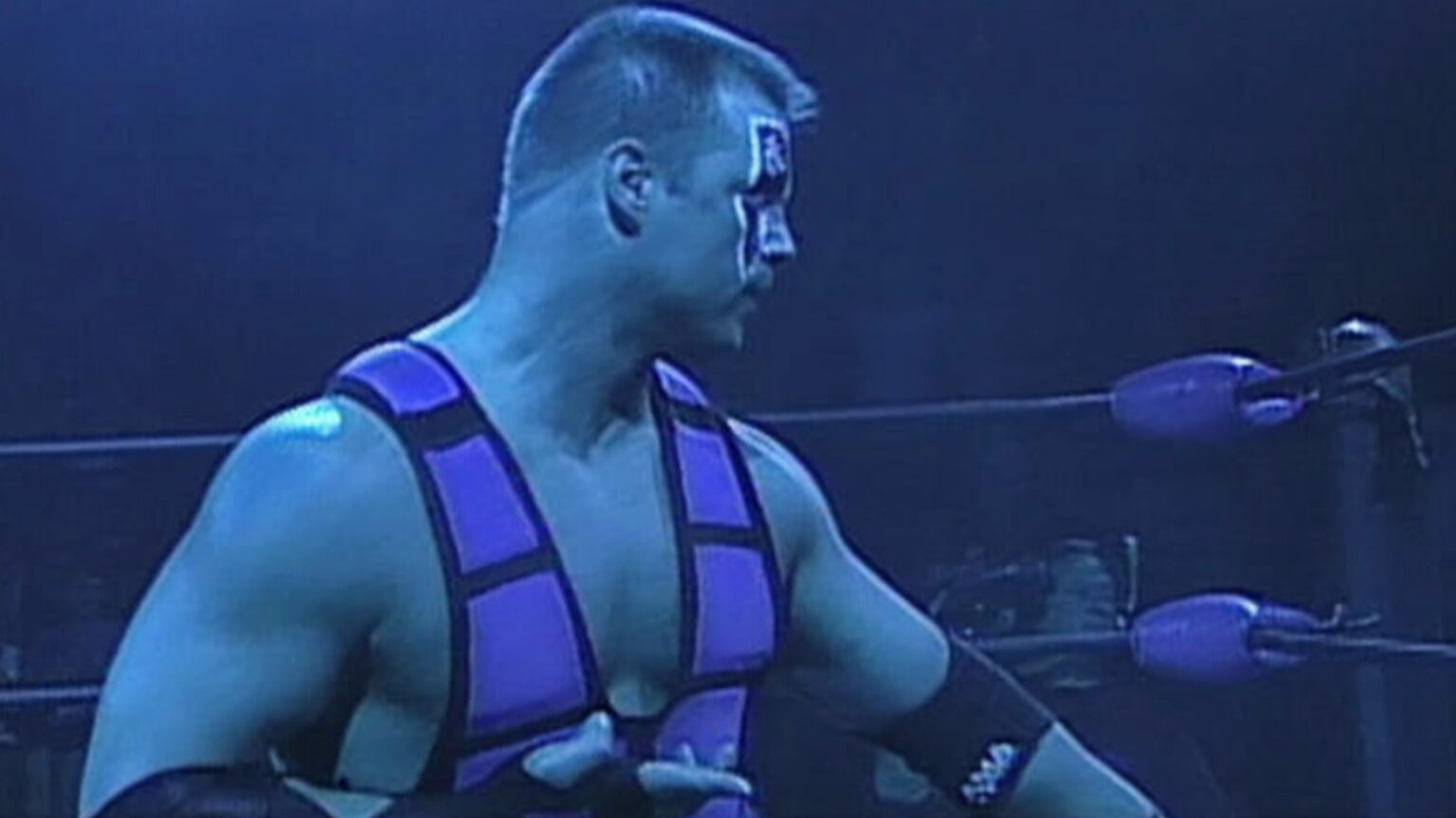 11 Strangest WCW Fantasy Gimmicks That Baffled Fans - Pro Wrestling Stories
