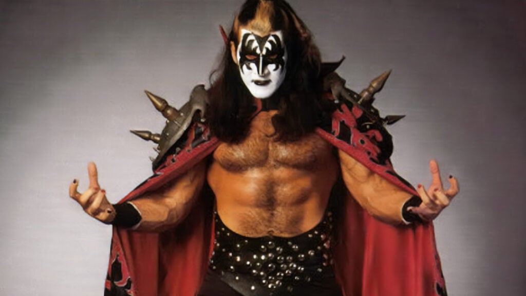 11 Strangest WCW Fantasy Gimmicks That Baffled Fans - Pro Wrestling Stories