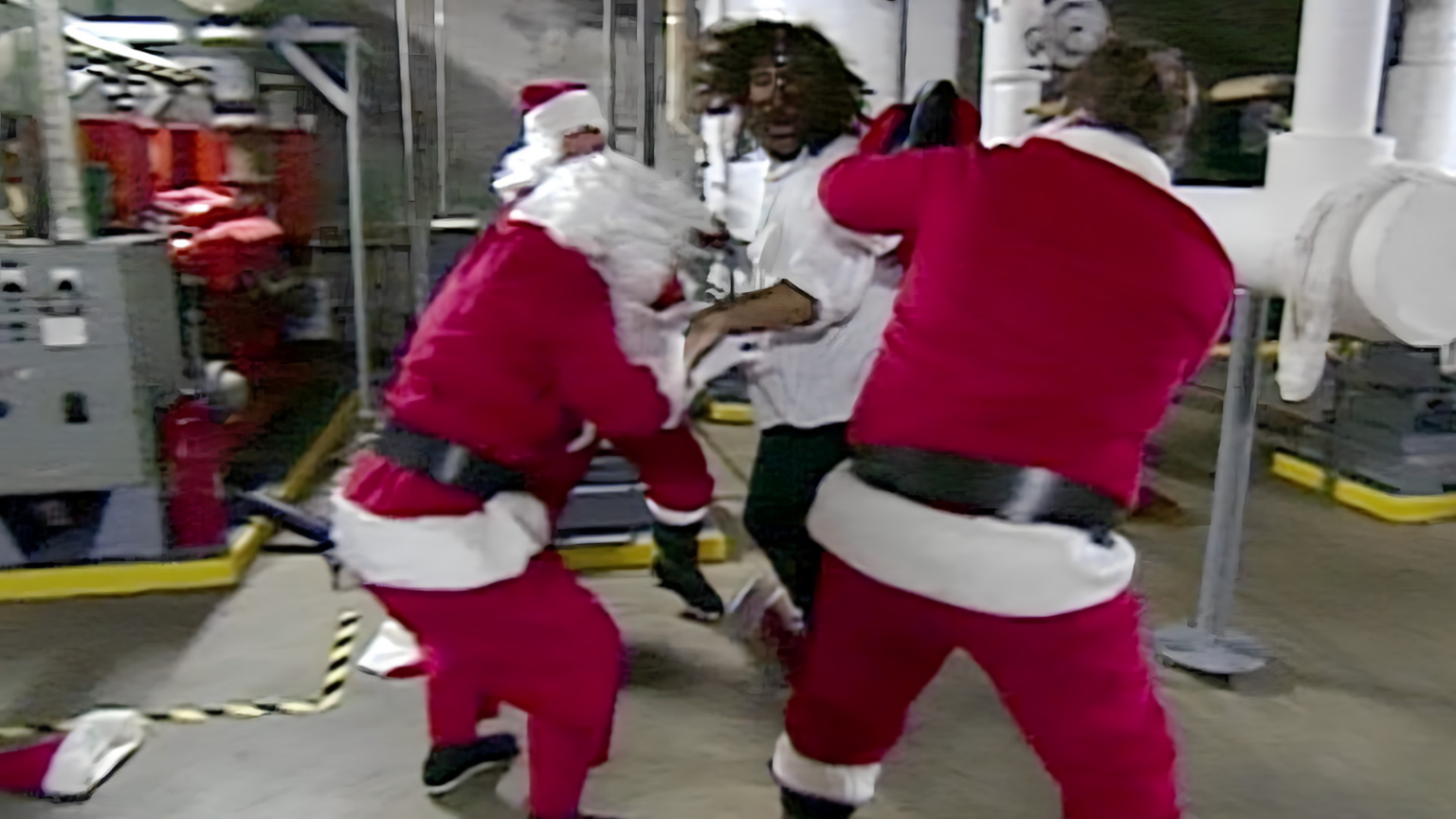 13 Christmas Wrestling Moments: The Good, Bad & Bizarre