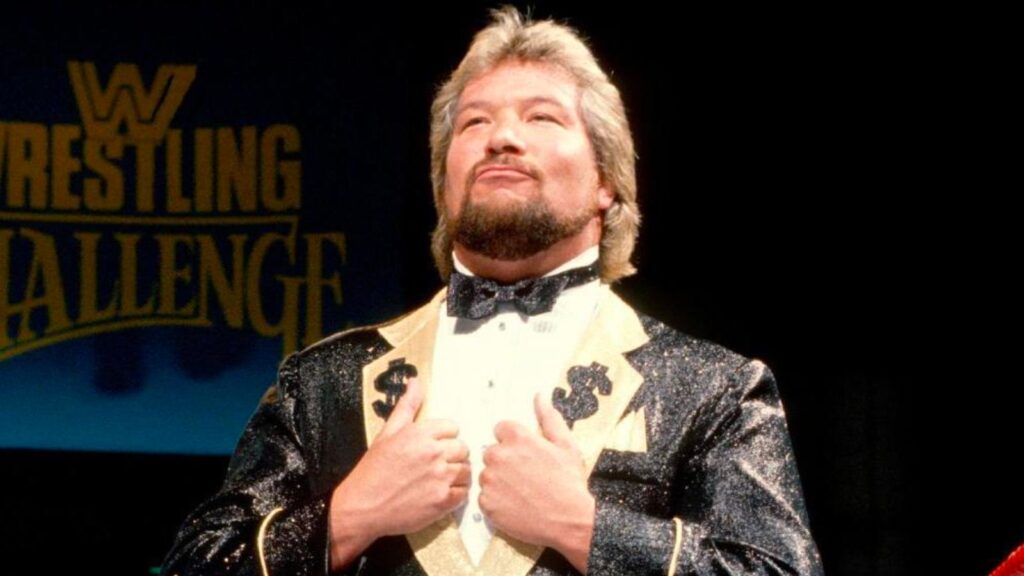 Inside Ted DiBiase's Family $77M Welfare Fraud Scandal