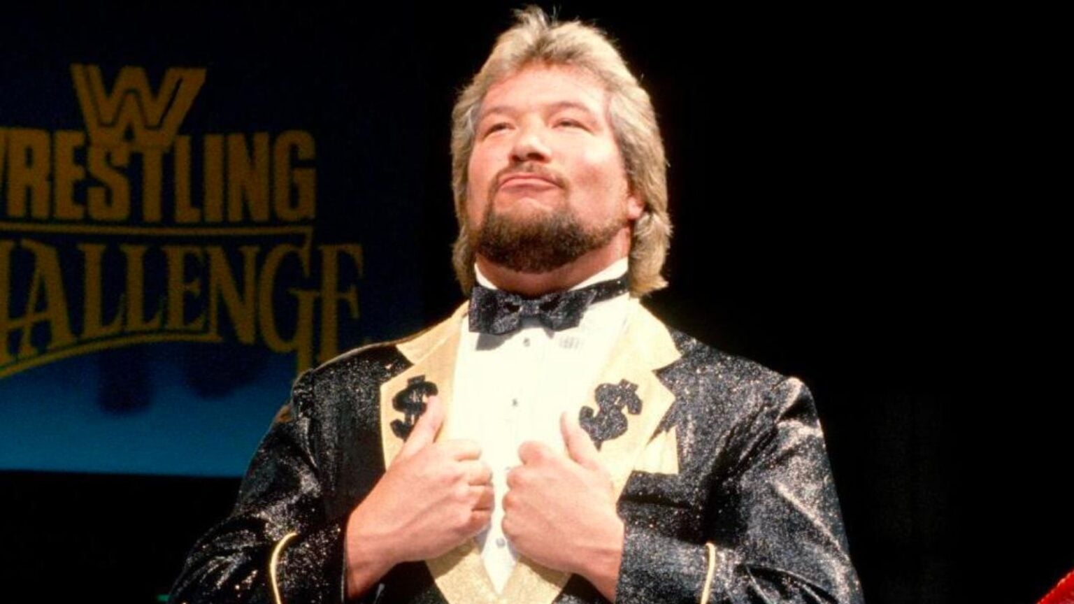 Inside Ted DiBiase's Family $77M Welfare Fraud Scandal