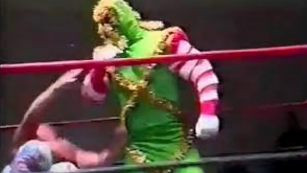13 Christmas Wrestling Moments: The Good, Bad & Bizarre