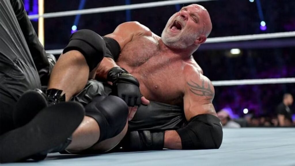 13 Times a Wrestler Got Legit Knocked Out During a Match